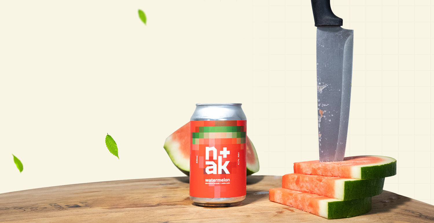 Elevate your drinking experience with Nakdrinks – nakdrinks
