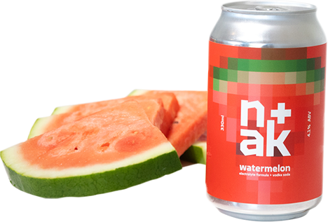 Elevate your drinking experience with Nakdrinks – nakdrinks