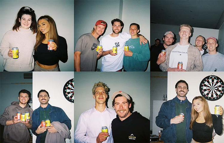 Elevate your drinking experience with Nakdrinks – nakdrinks